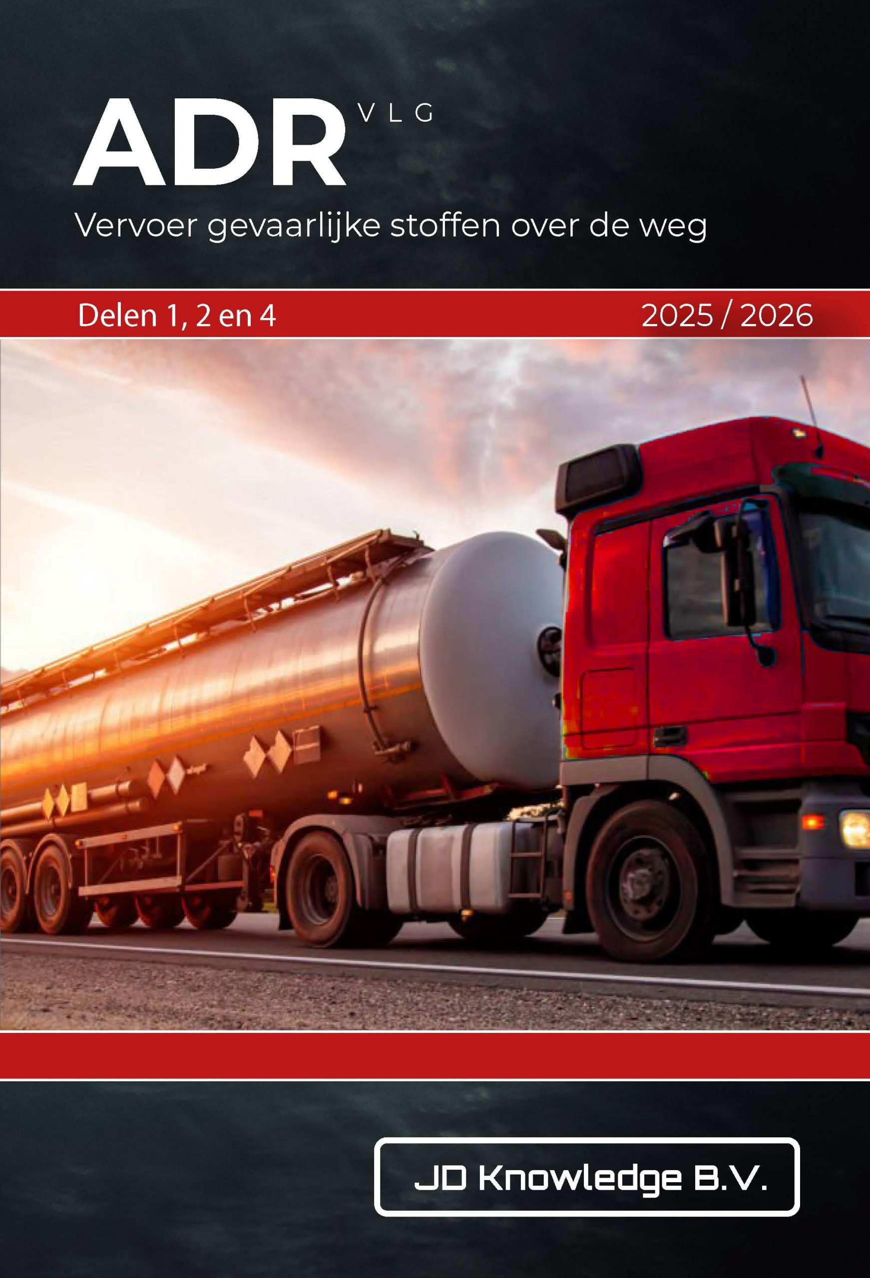 ADR NL 2025-2026 - JD Knowledge